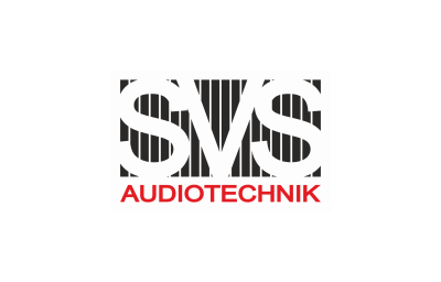 SVS Audiotechnik WS-20 Black настенный громкоговоритель белого цвета