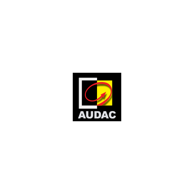 Купить Audac ATEO4DM/B настенная двухполосная всепогодная (IP66 ...