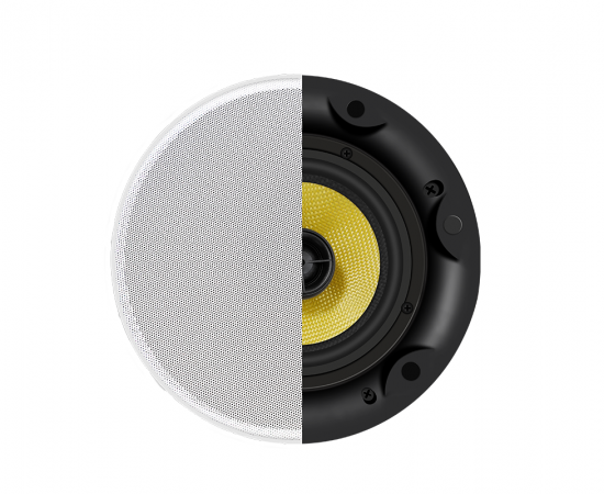 Smartaudio CS-2 Stereo потолочная встраиваемая WiFi+Airplay 2+Bluetooth ...